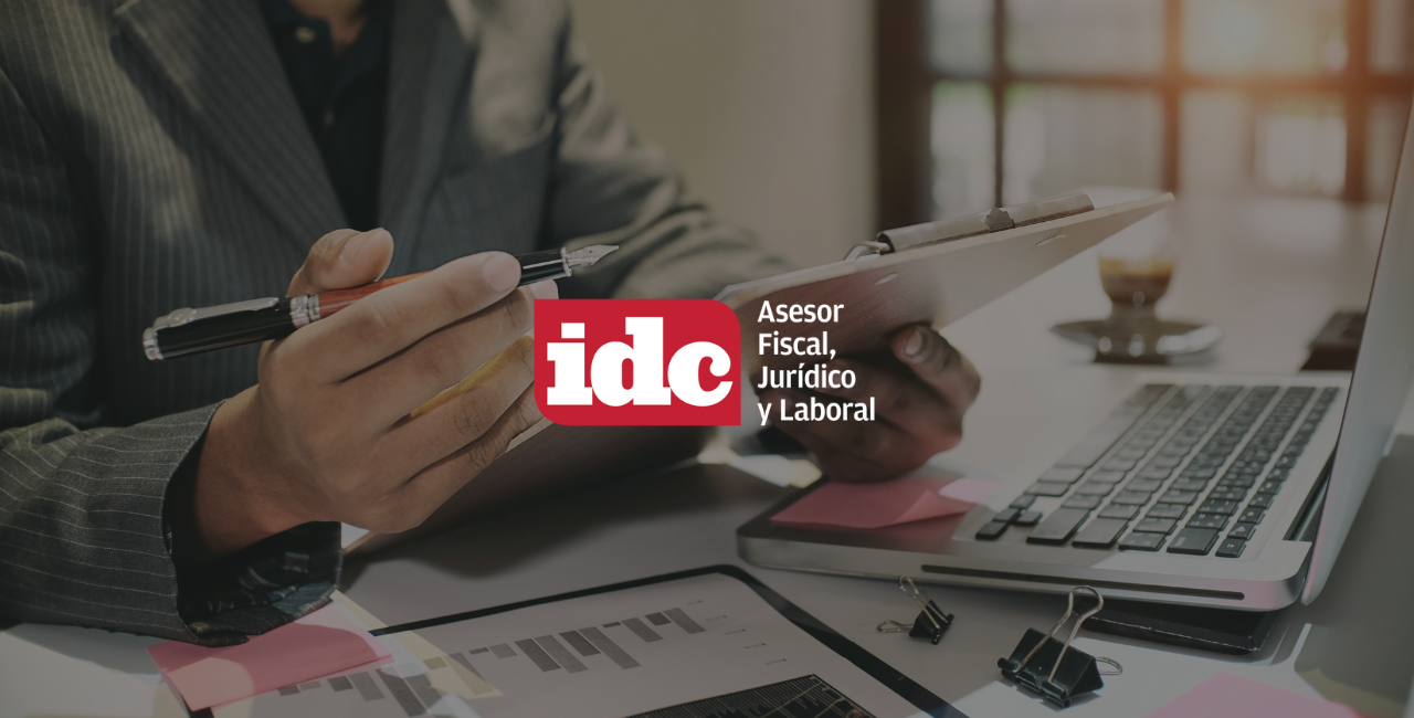 Tarifa ISR octubre 2020 | IDC-DEV